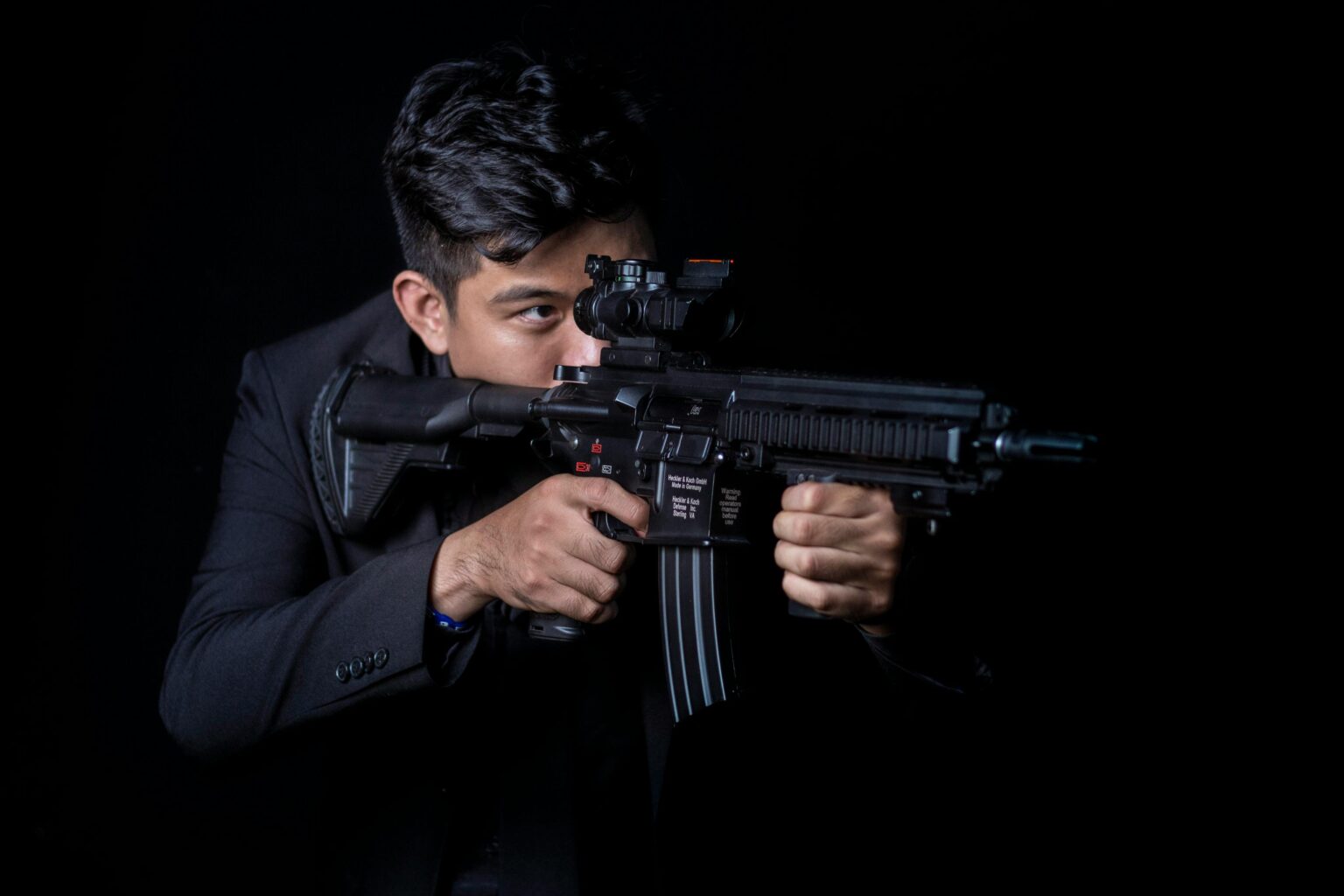 Home - Gun Buds Shop